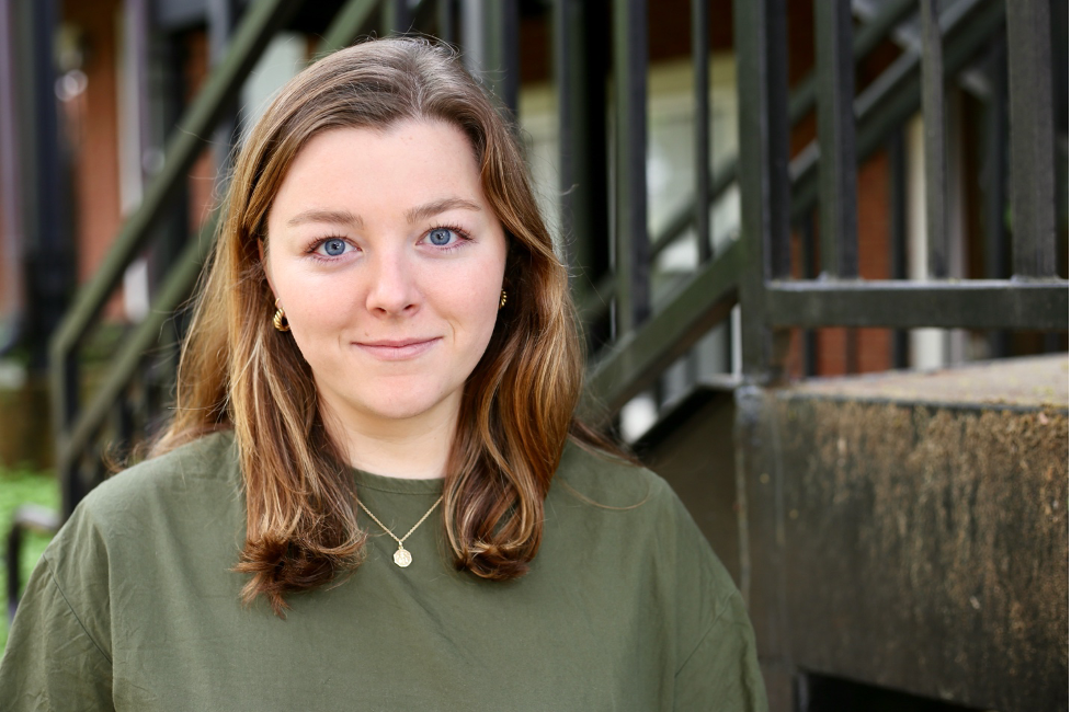 About – Catherine Simpson